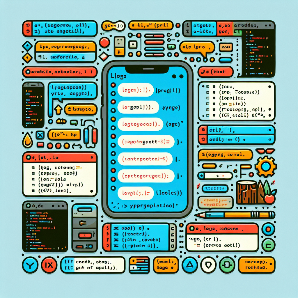Best Ios Logging Generator | Vondy