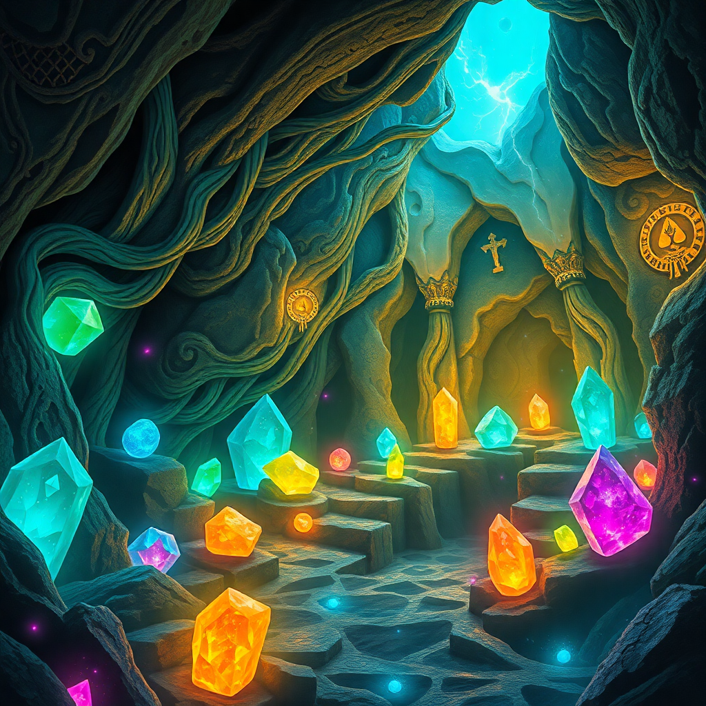 Best Fantasy Ore Name Generator | Vondy