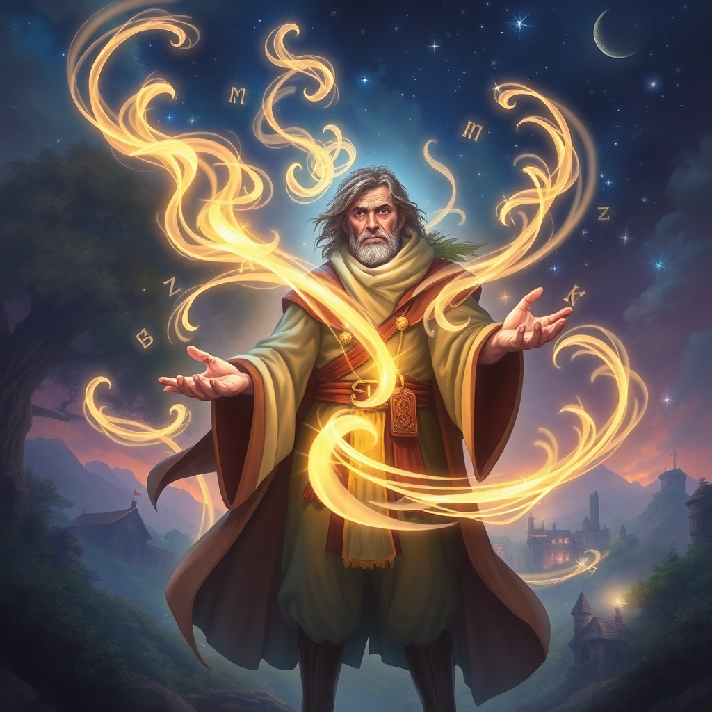 Best Dnd Character Name Generator Human | Vondy