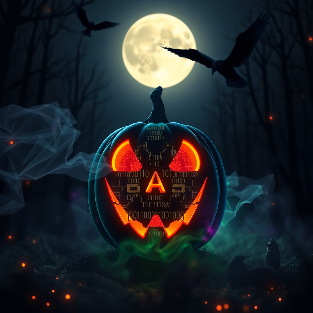 Best Halloween Ai Generator | Vondy