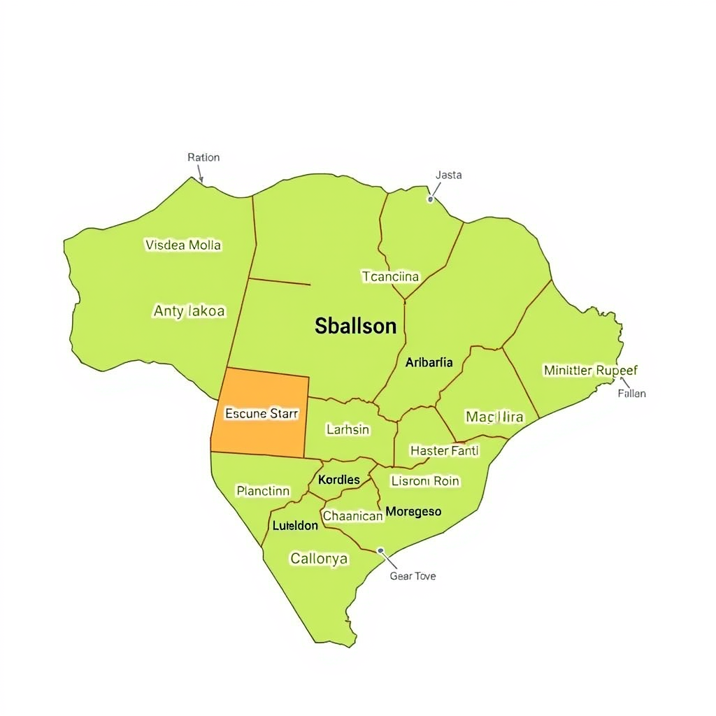 Best State Name Generator | Vondy