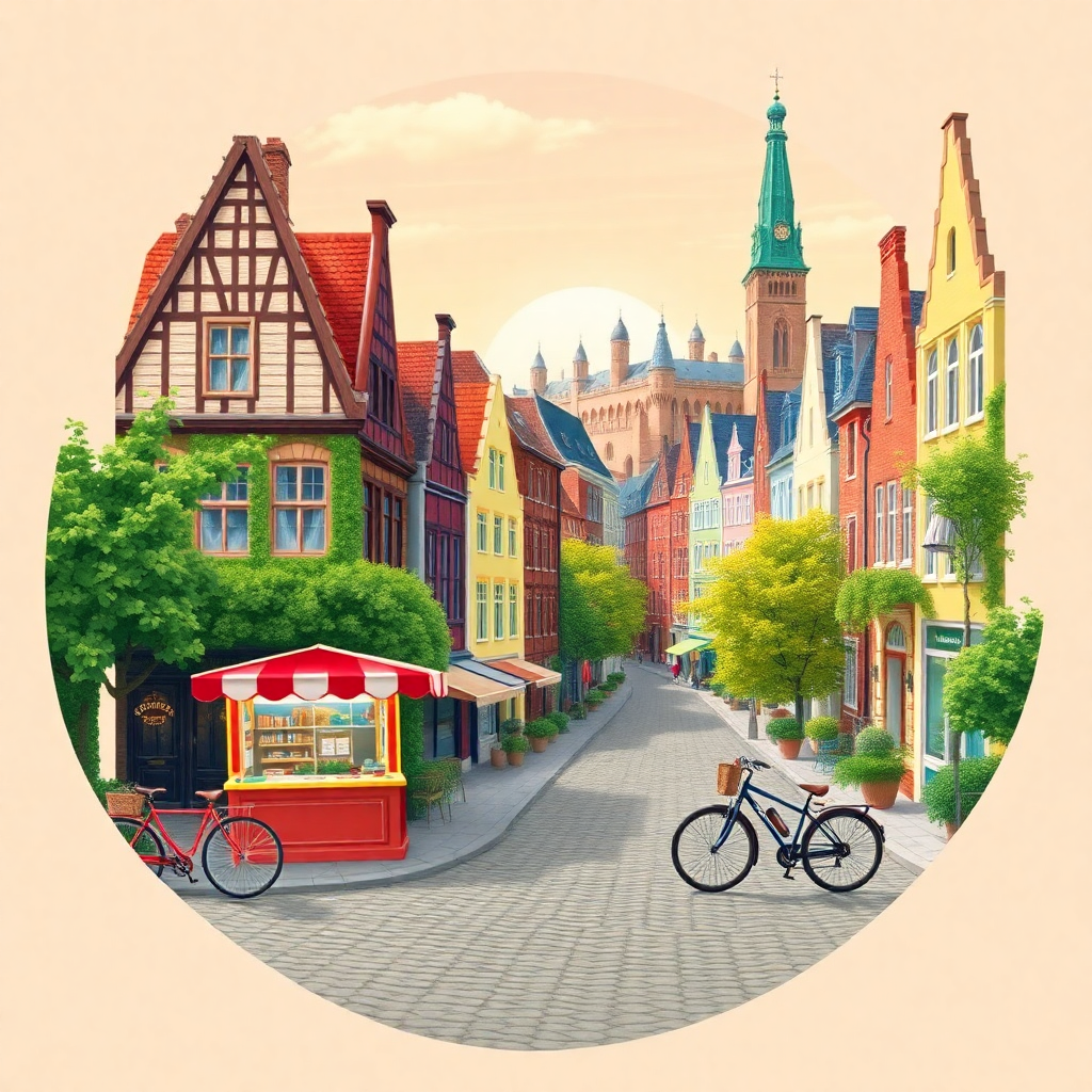 Best Belgian Name Generator | Vondy