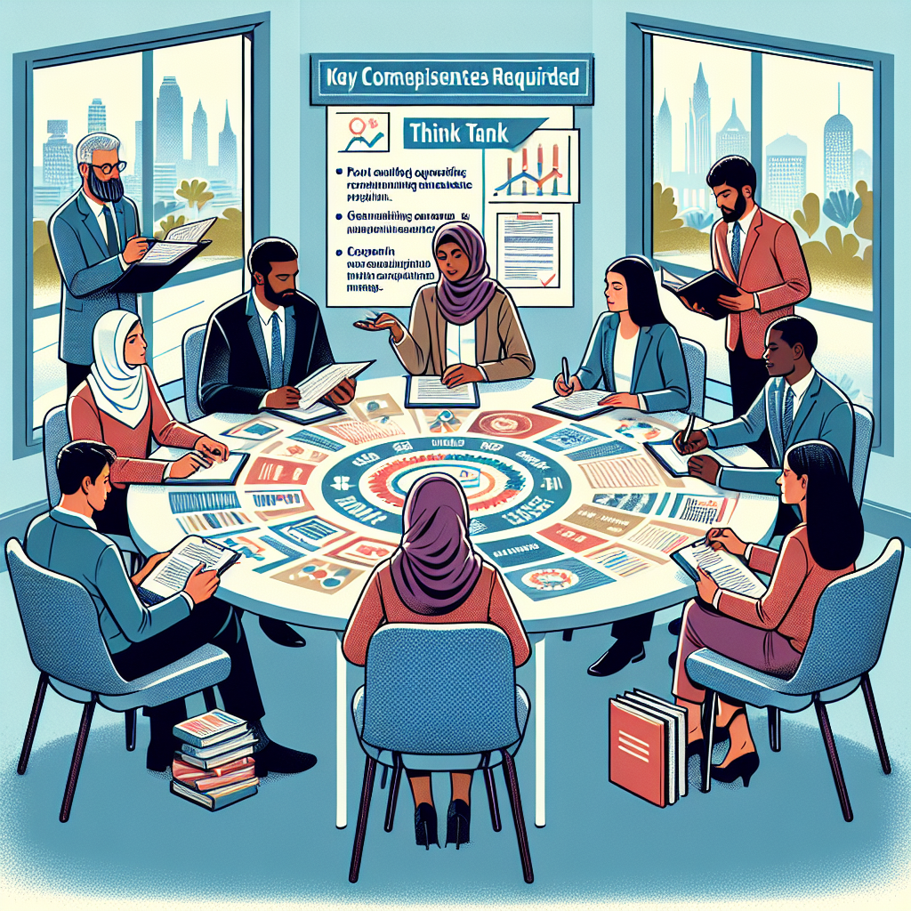 Best Think Tank Interview Question Generator | Vondy