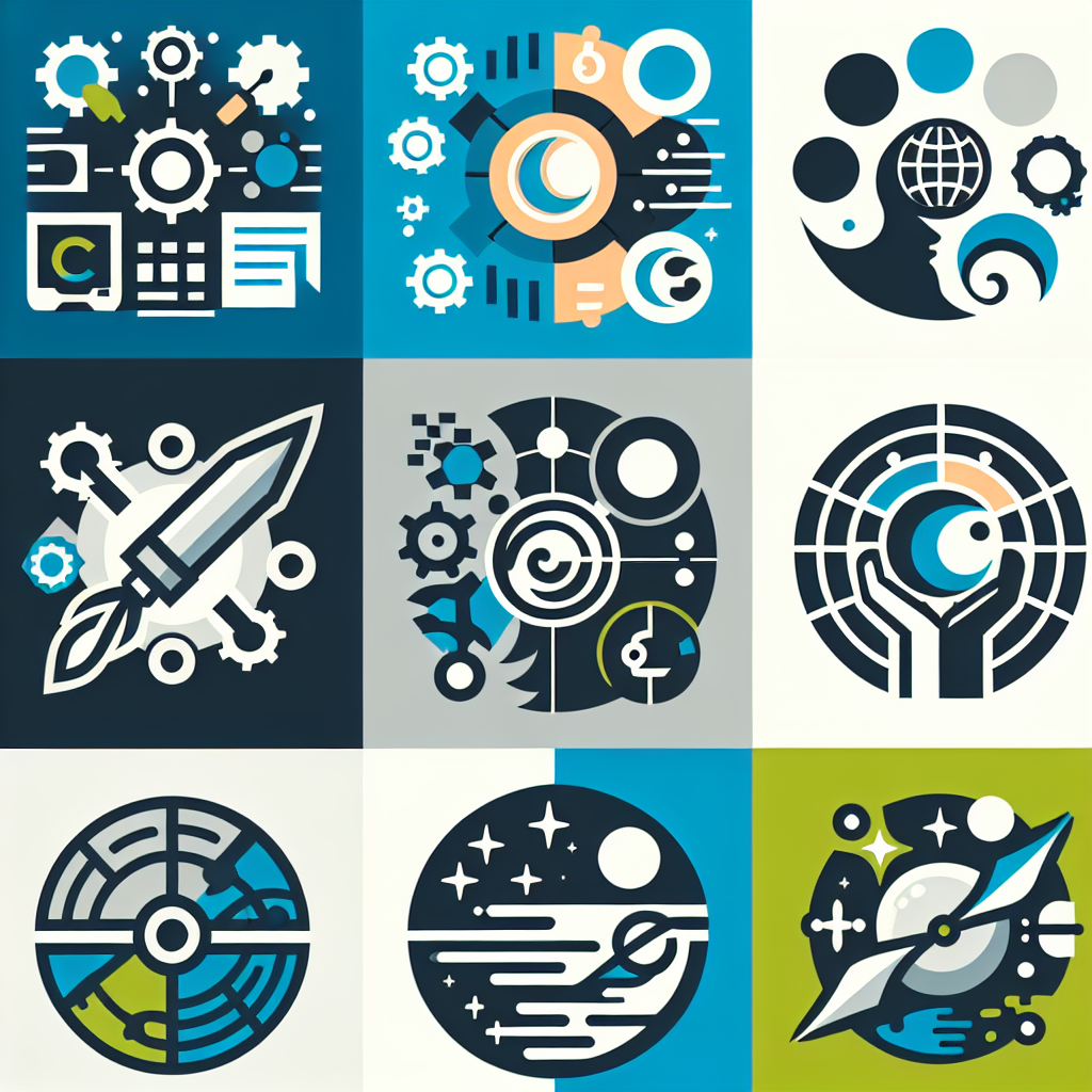 Best Cool Logo Ideas For Business | Vondy