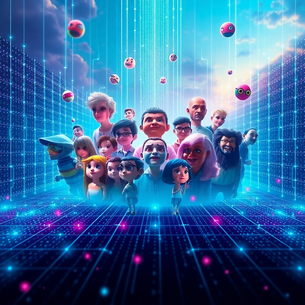 Best Ai Character Personality Generator | Vondy