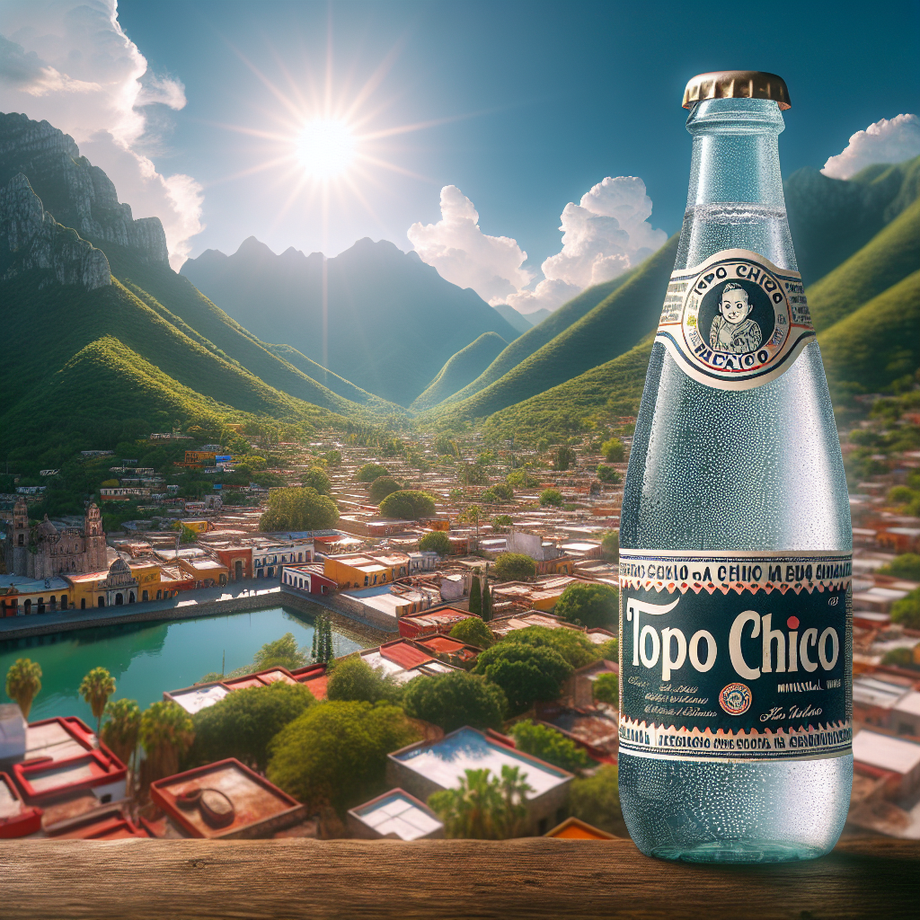 Best Topo Chico Translation | Vondy