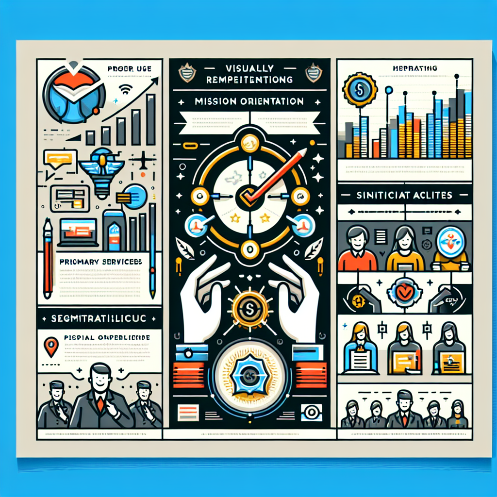 Best Organization Bio Generator | Vondy