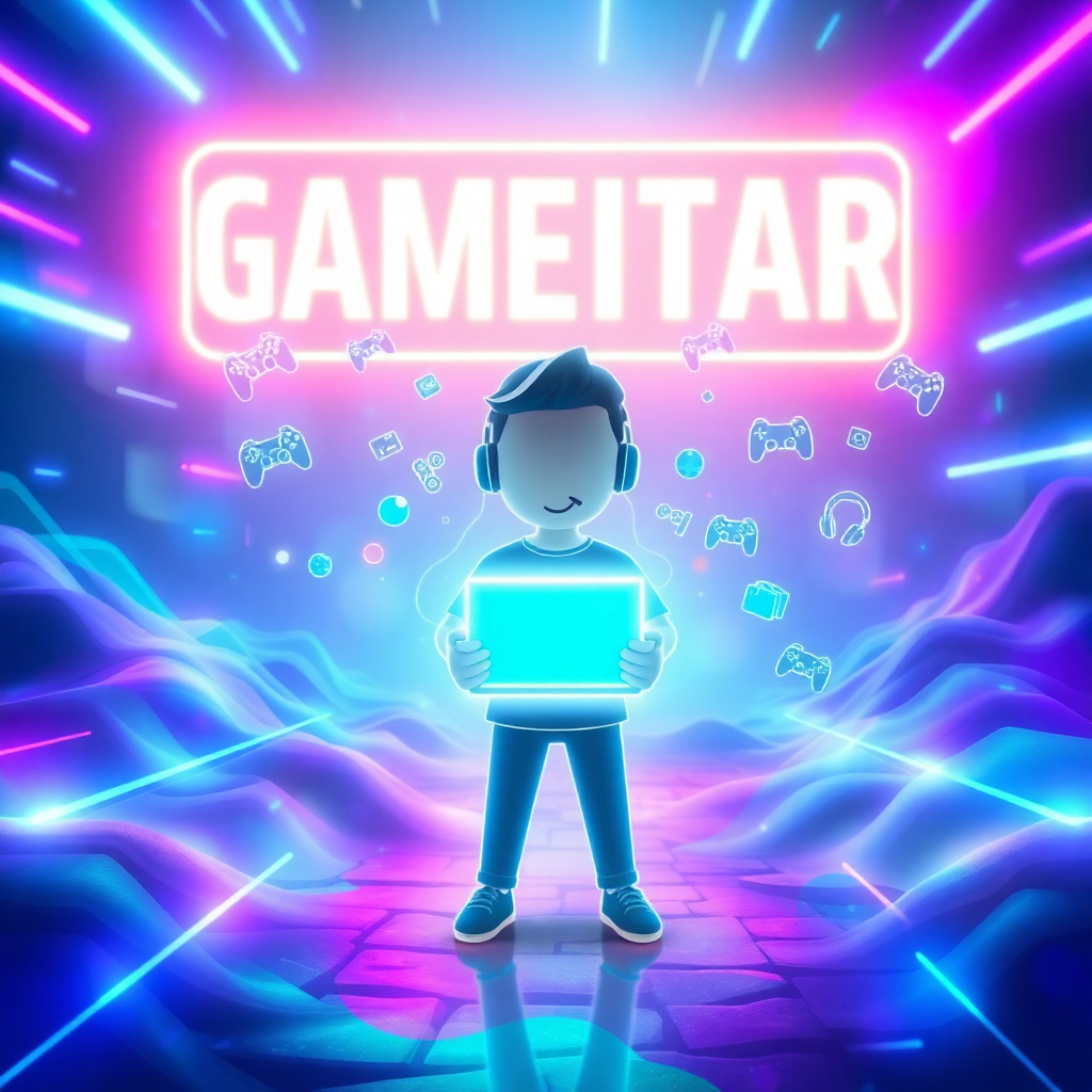 Best Gamertag Generator With Name | Vondy