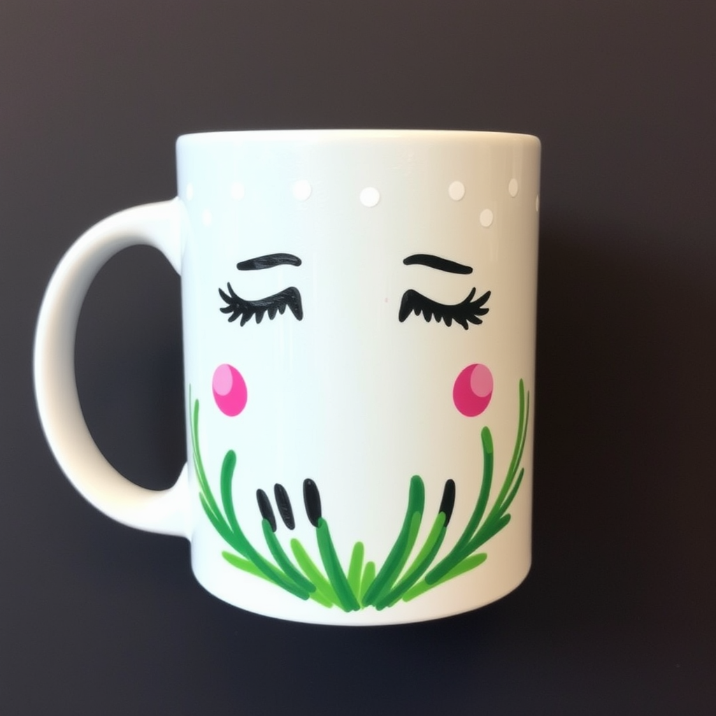 Best Mug Painting Design Ideas | Vondy