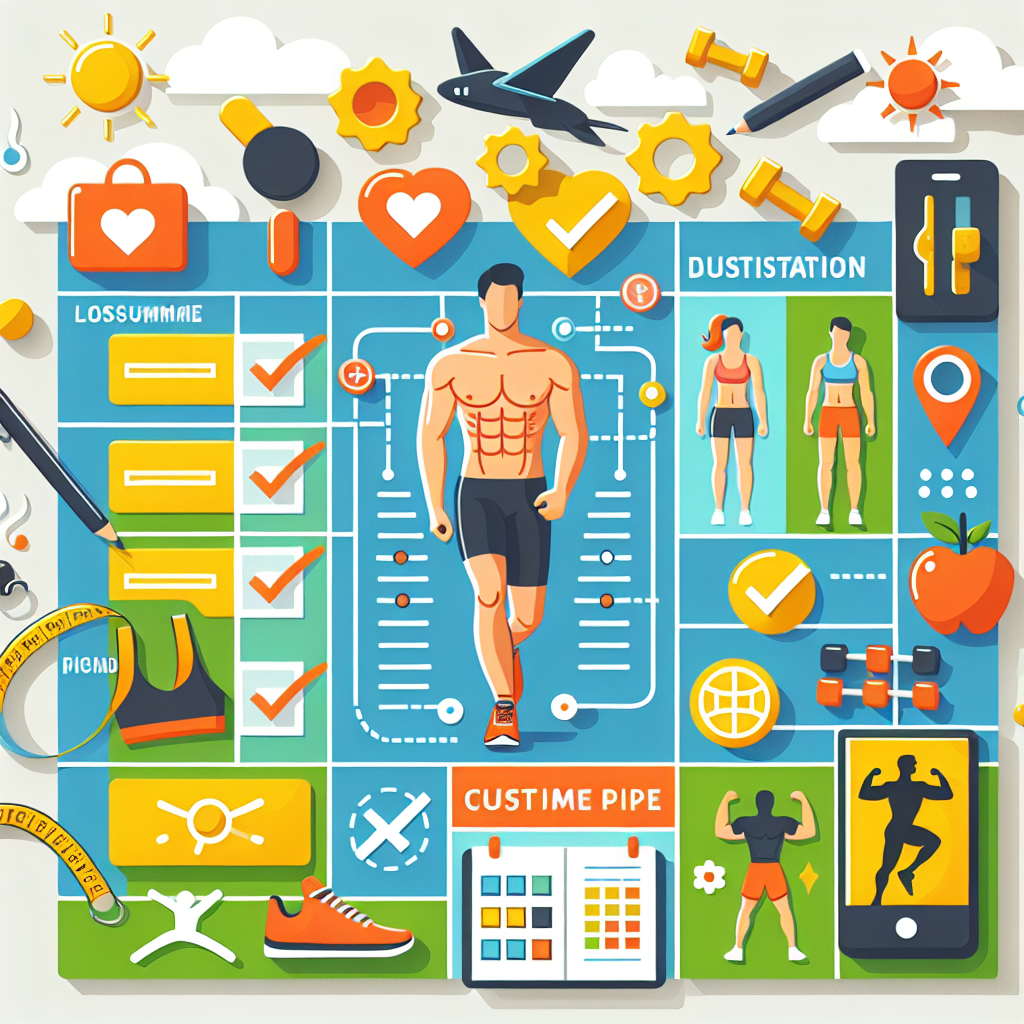 Best Summer Workout Generator | Vondy