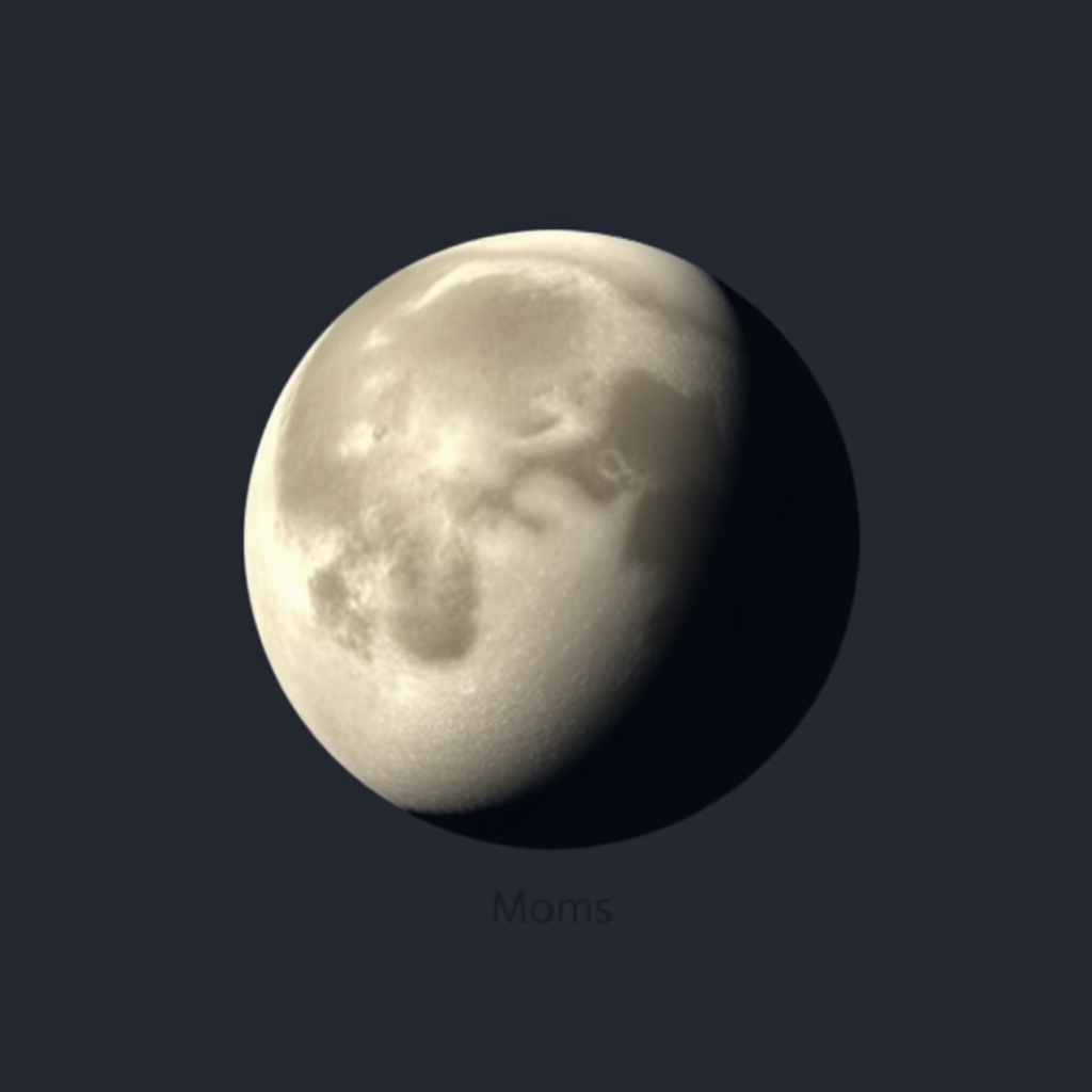 Best Moon Name Generator | Vondy