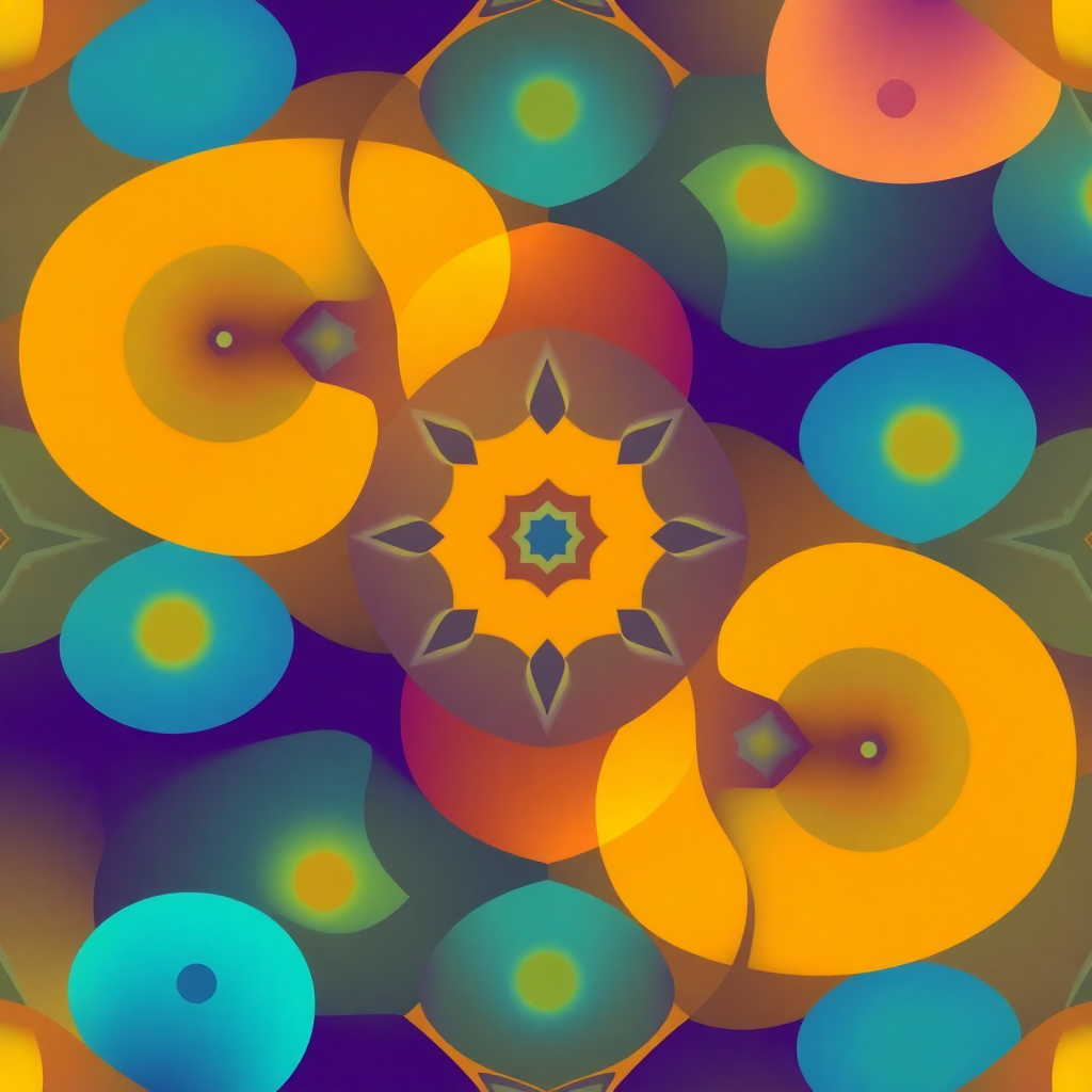 Best Ai Seamless Pattern Generator | Vondy