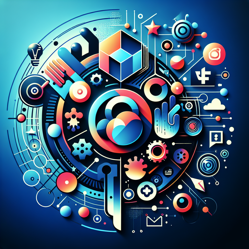 Best Social Media Logo Design Ideas | Vondy