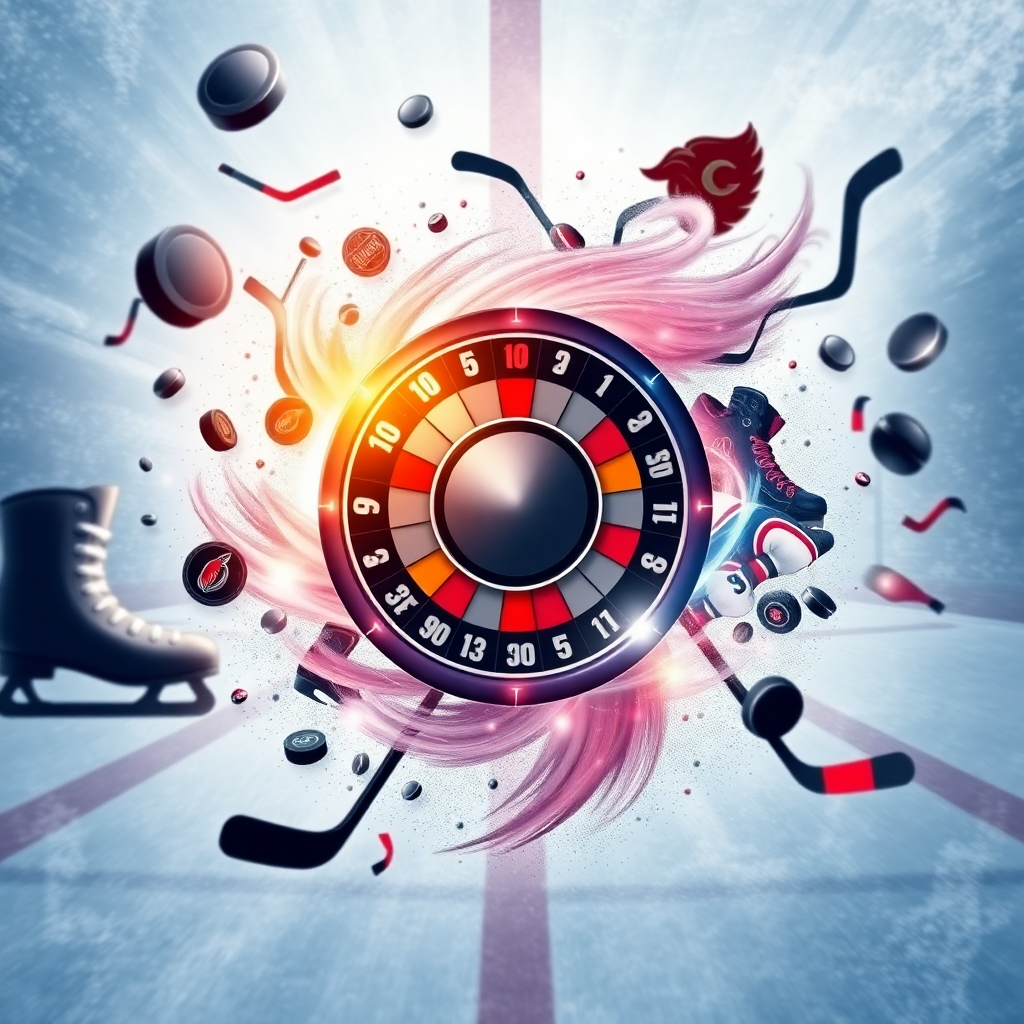 Best Random Nhl Team Generator | Vondy