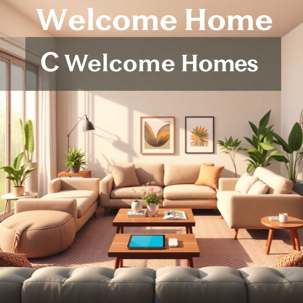 Best Welcome Home Oc Maker | Vondy