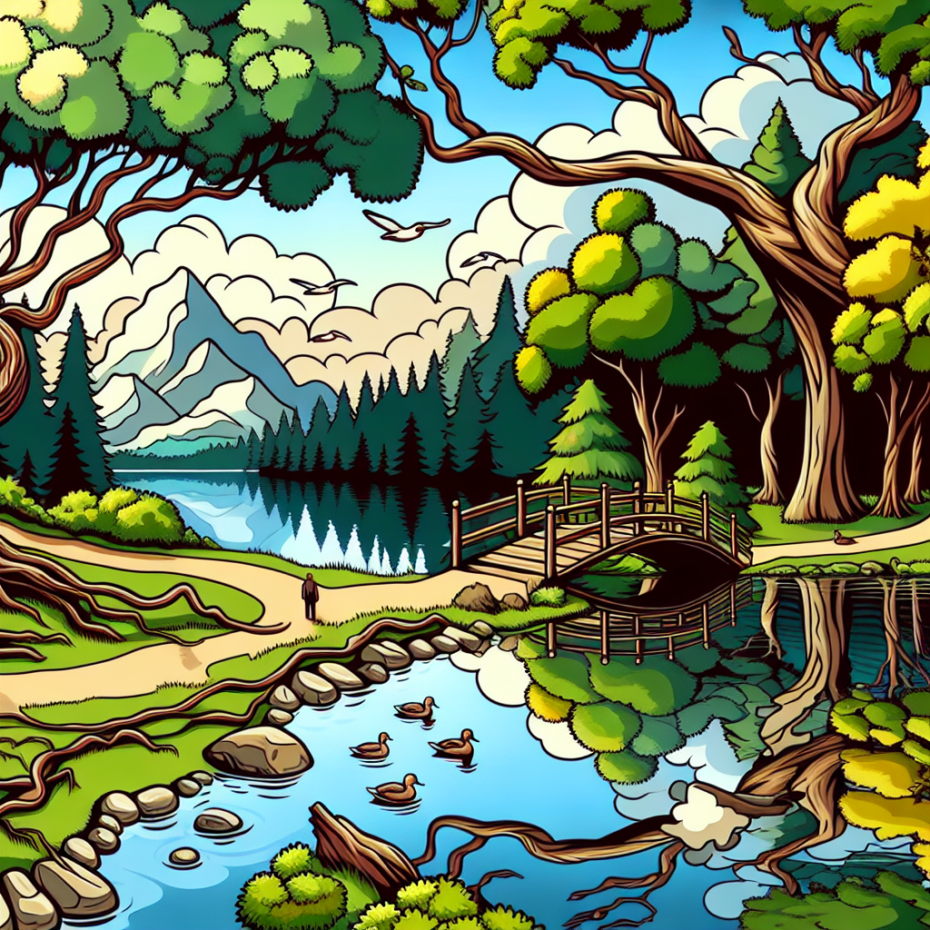 Best Cartoon Generator | Vondy