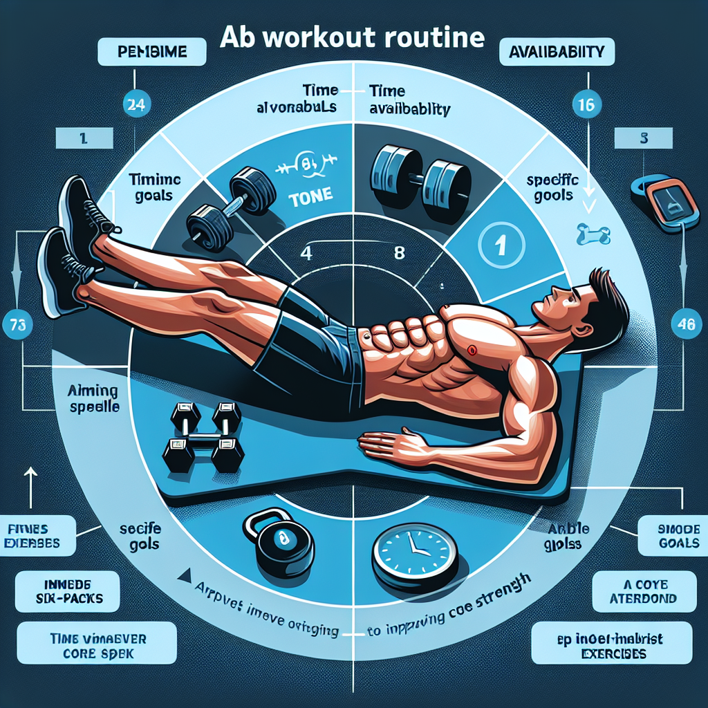 Best Ab Workout Generator | Vondy