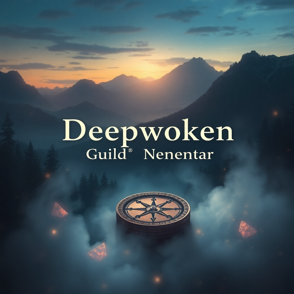Best Deepwoken Guild Name Generator | Vondy