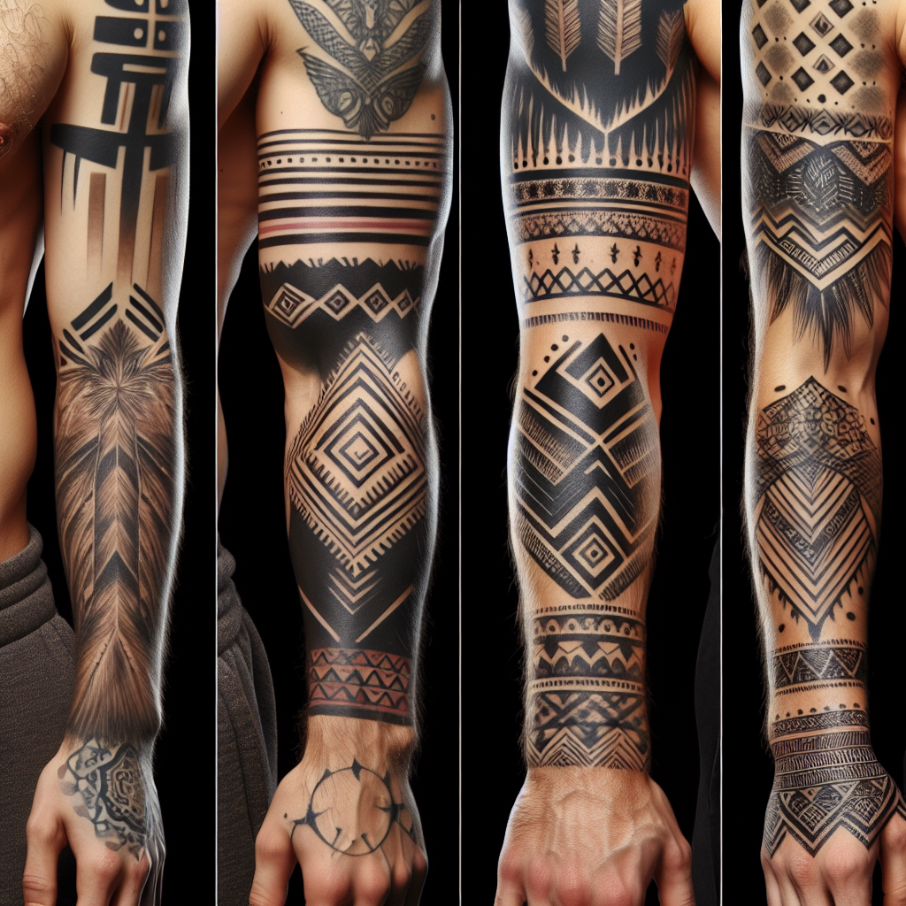 Best Inner Arm Tattoo Ideas For Guys | Vondy
