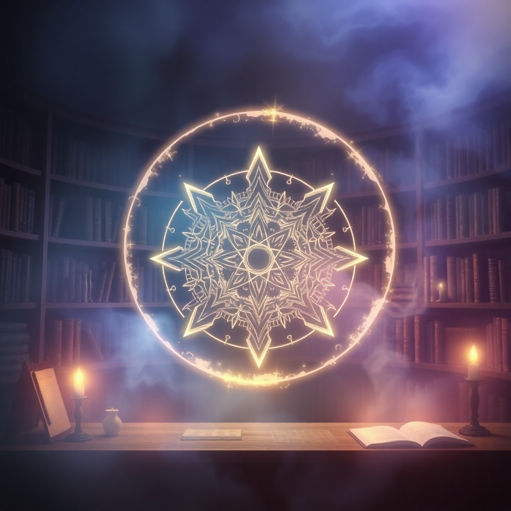 Best Sigil Generator Dnd | Vondy