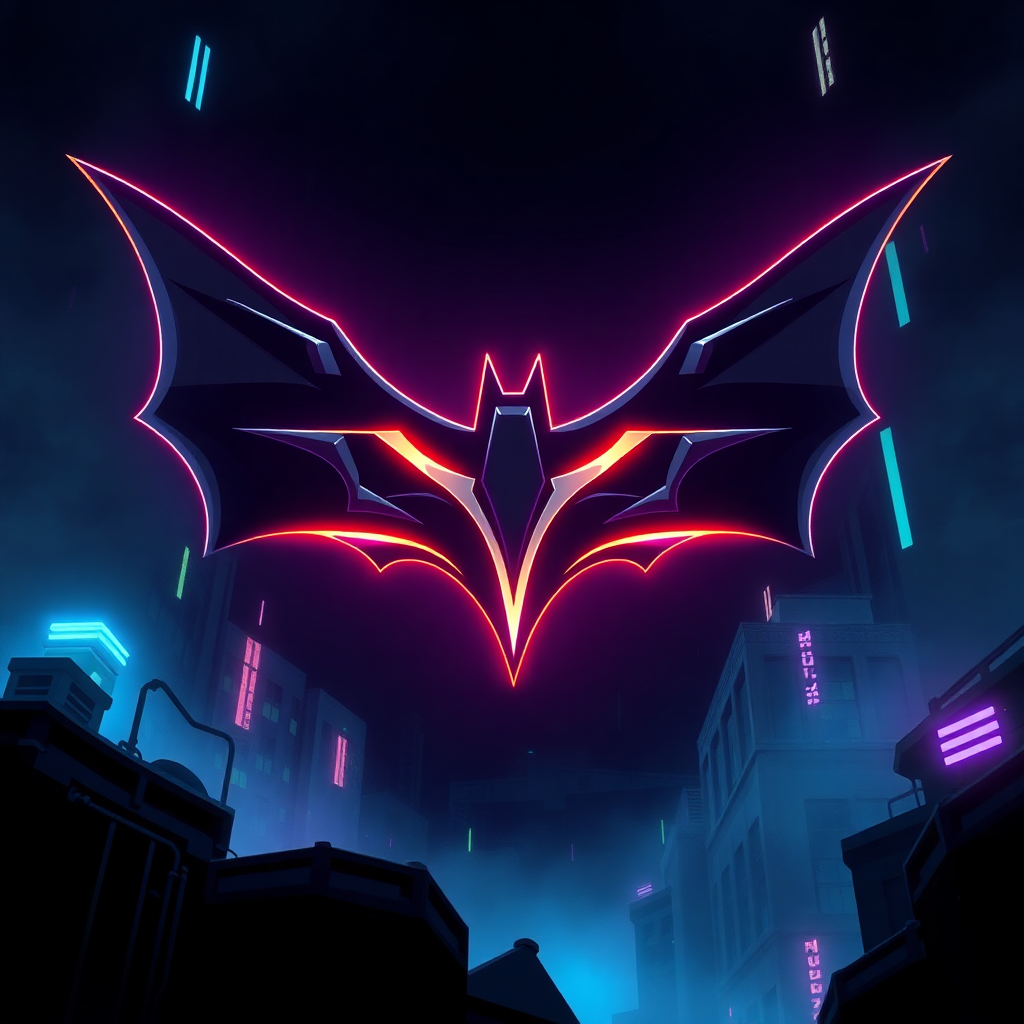 Best Batman Oc Maker | Vondy