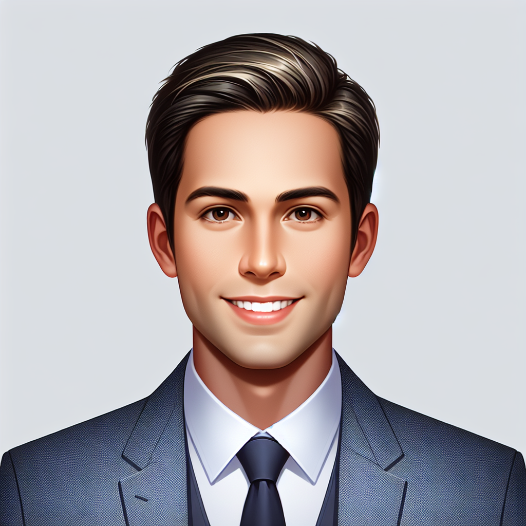 Best Linkedin Portrait Generator | Vondy