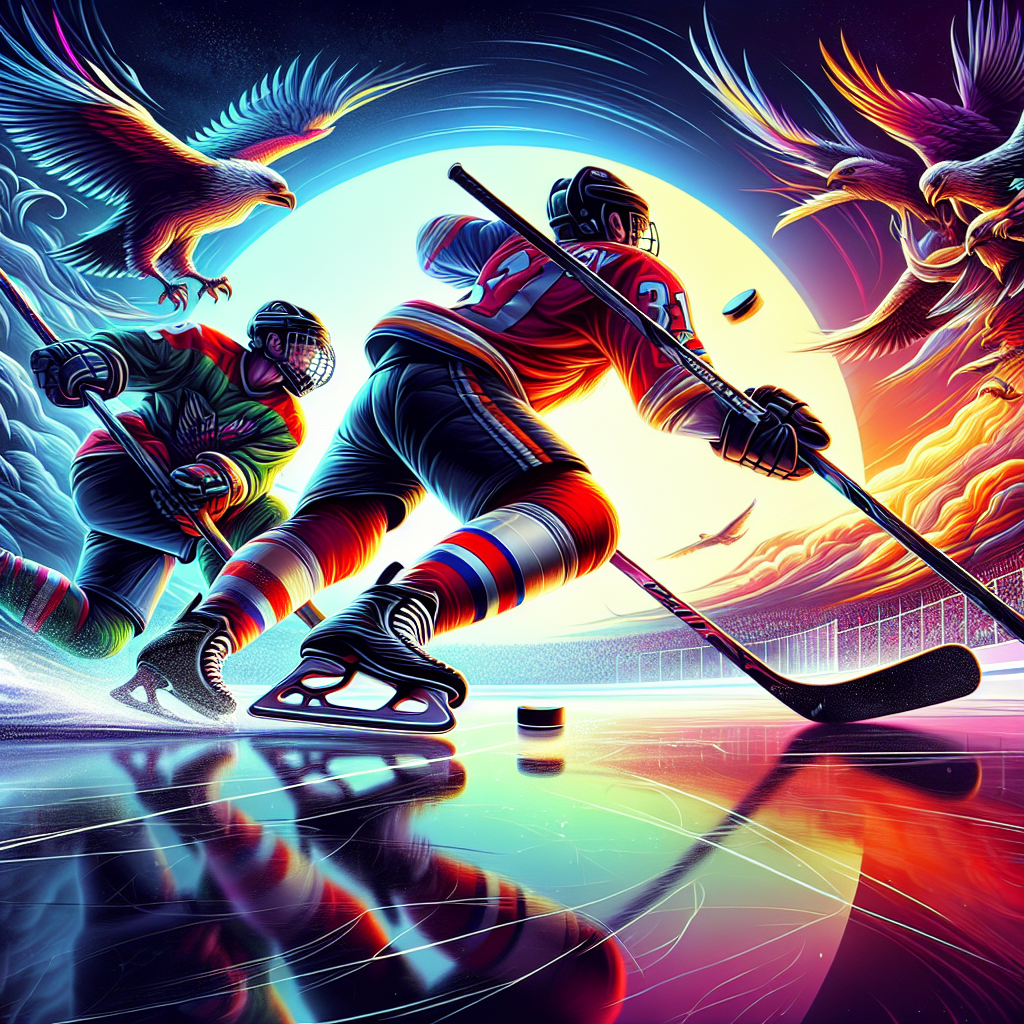 Best Wallpaper Hockey Generator | Vondy