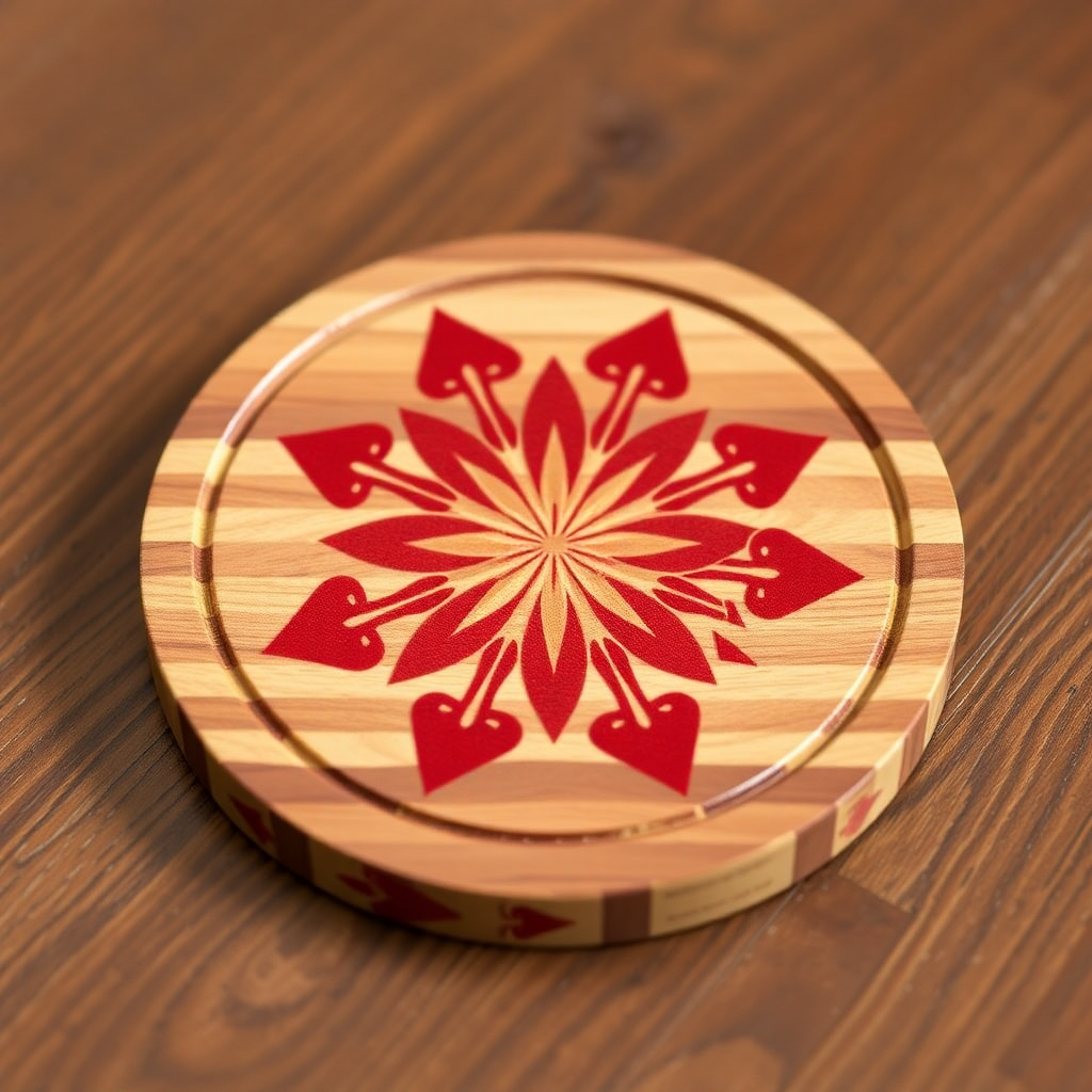 Best Coaster Design Ideas | Vondy