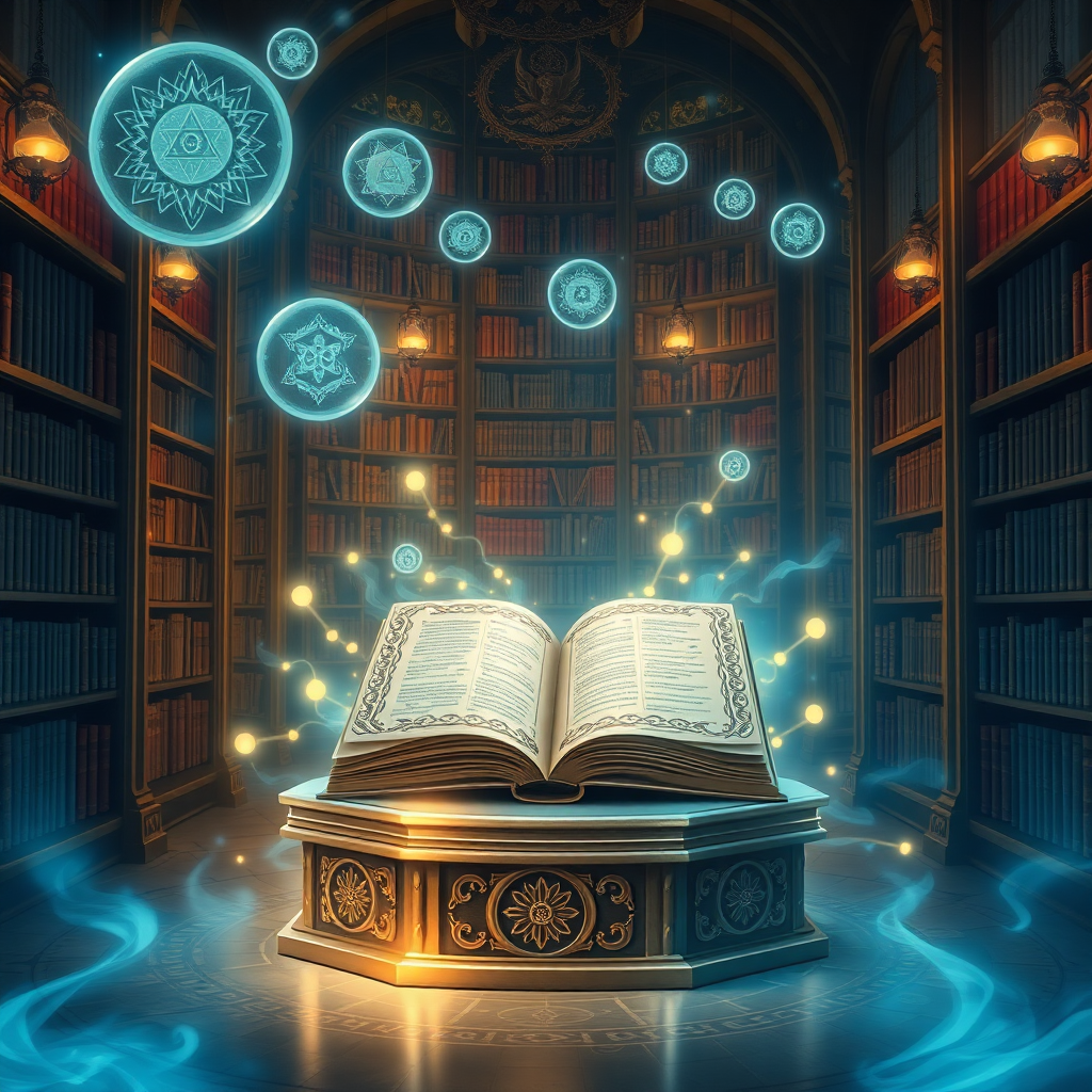 Best Fantasy Religion Name Generator | Vondy