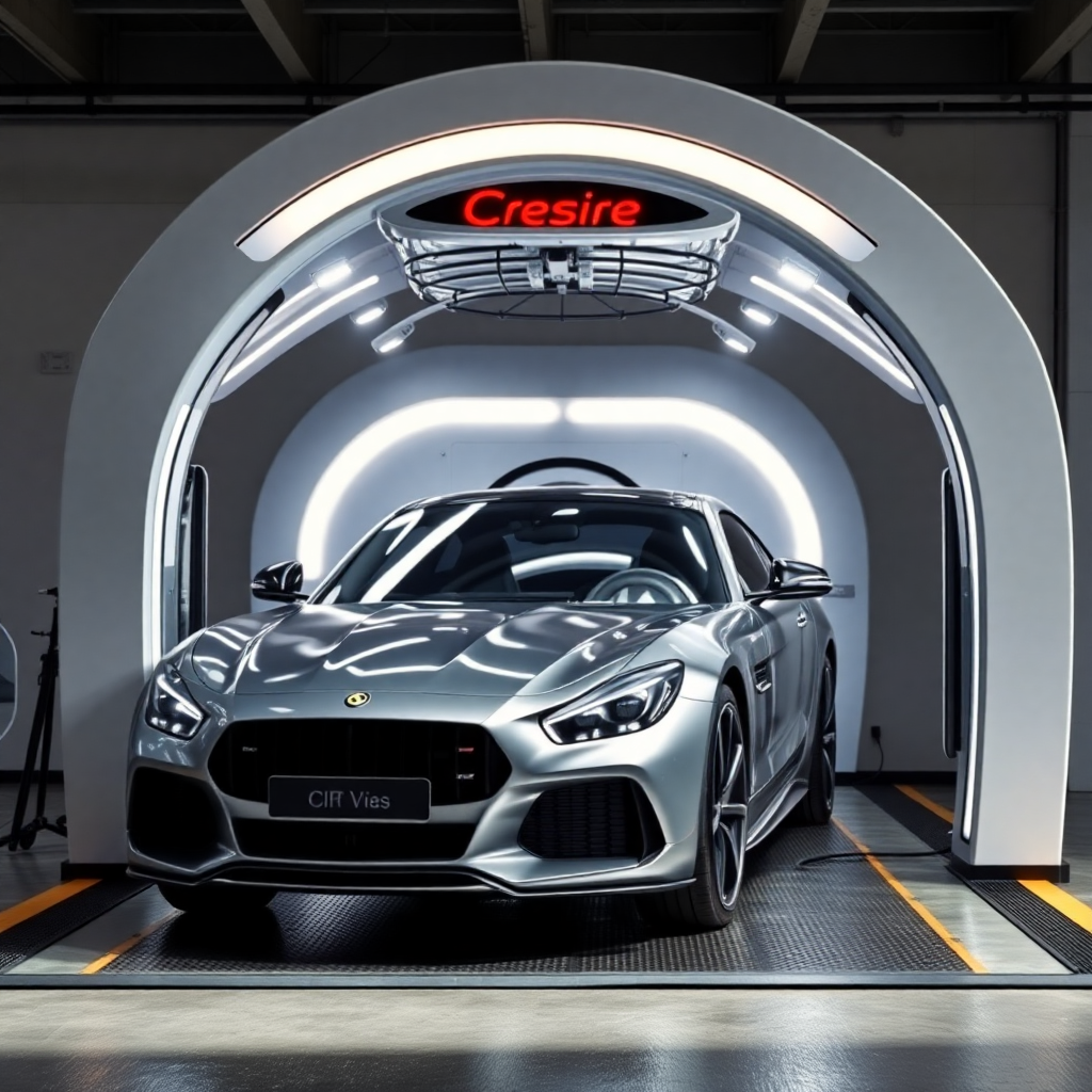 Best Modern Car Wash Design Ideas | Vondy
