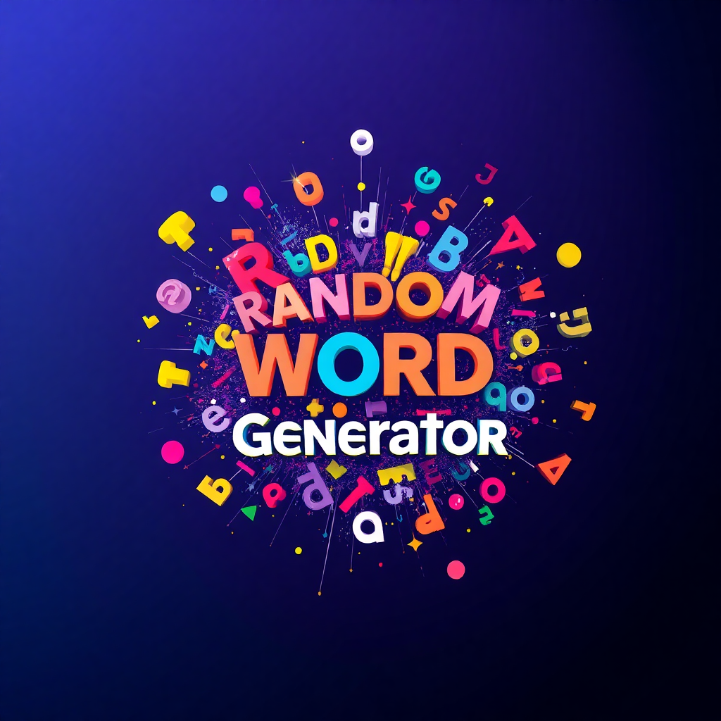 Best Random Eord Generator | Vondy