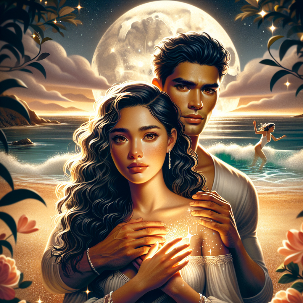 Best Romance Story Generator | Vondy