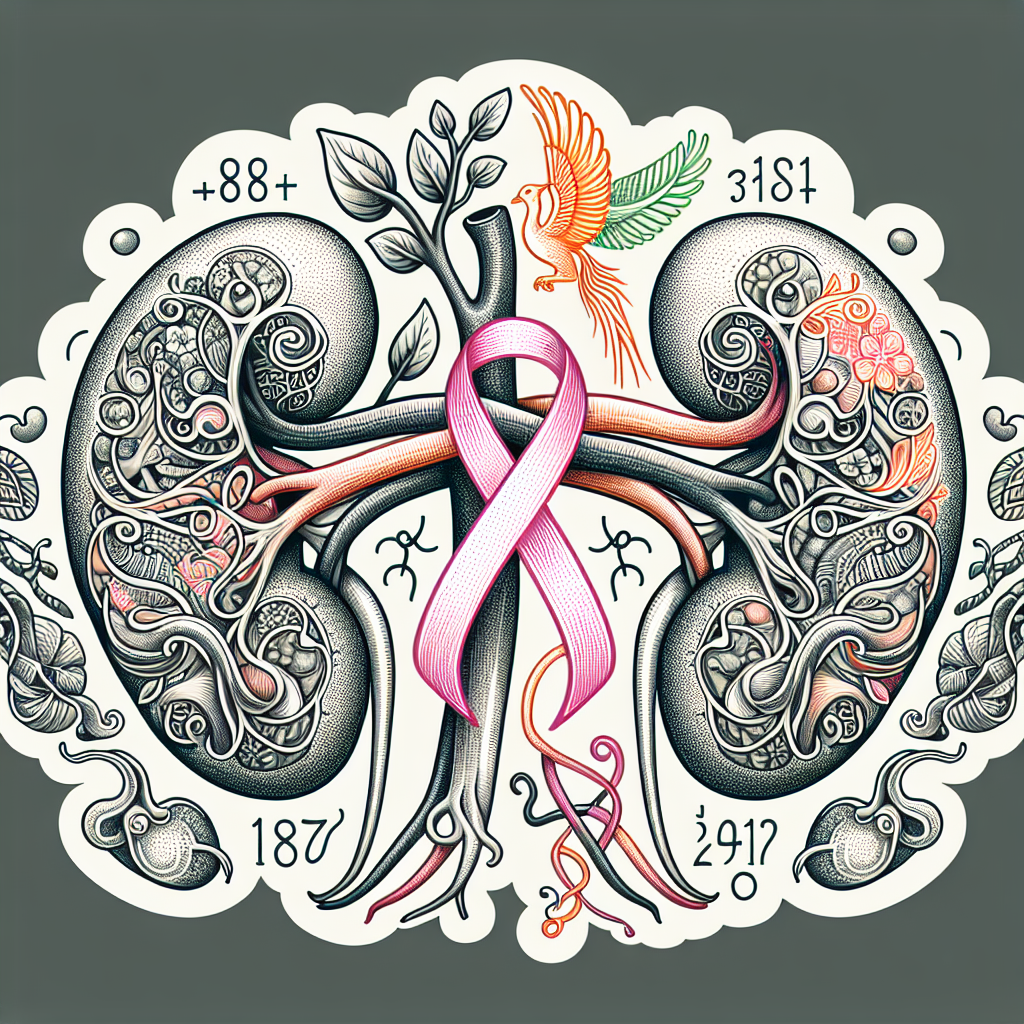 Best Kidney Donor Tattoo Ideas | Vondy