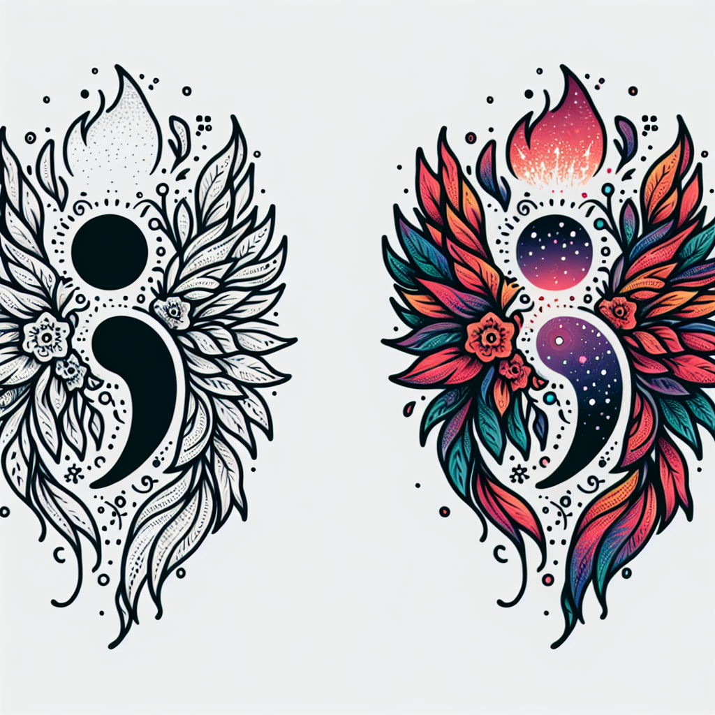 Insanity Tattoo Ideas