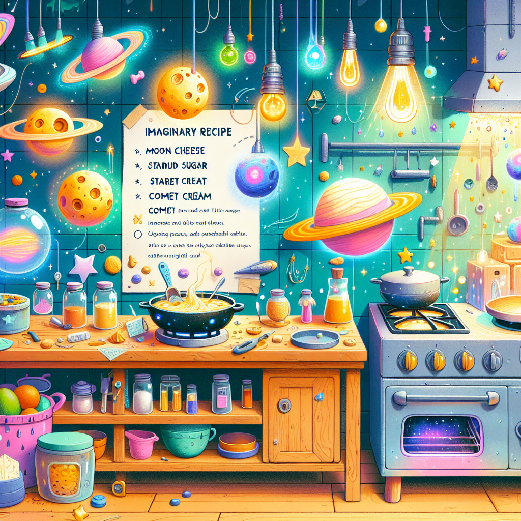 Best Fake Recipe Generator | Vondy