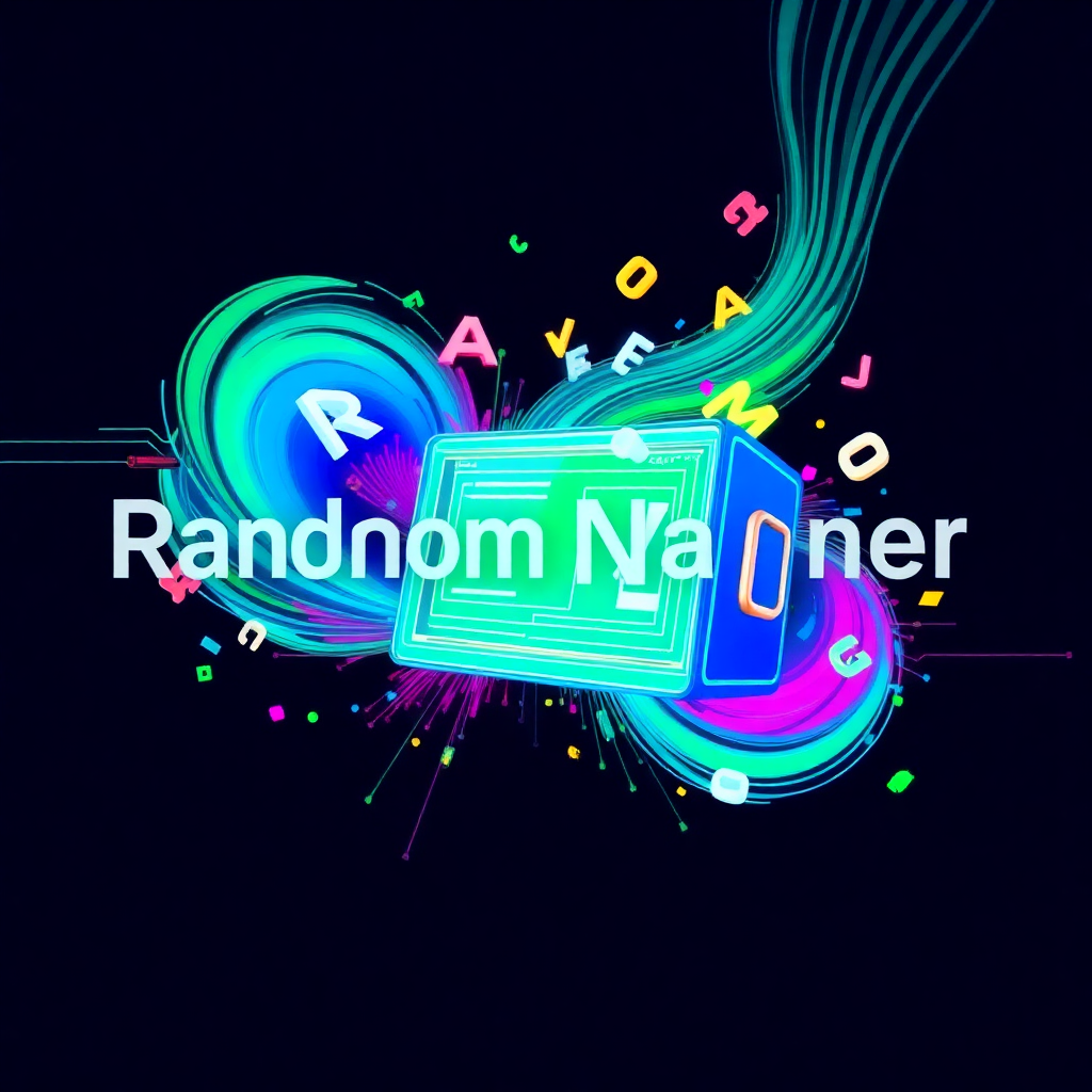 Best Random Name Generator Youtube | Vondy