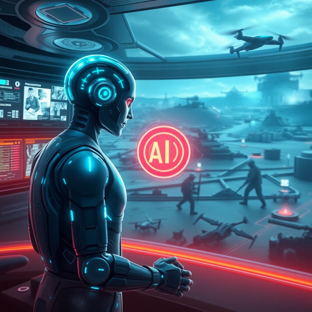 Best Call Of Duty Ai Generator | Vondy