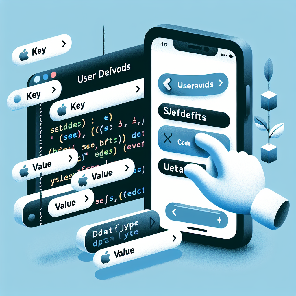 Best Ios User Defaults Generator | Vondy