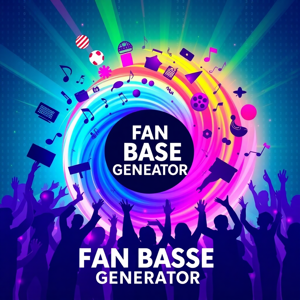 Best Fan Base Name Generator | Vondy