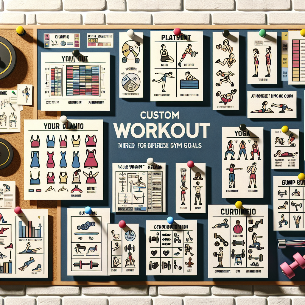 Best Condo Gym Workout Generator | Vondy
