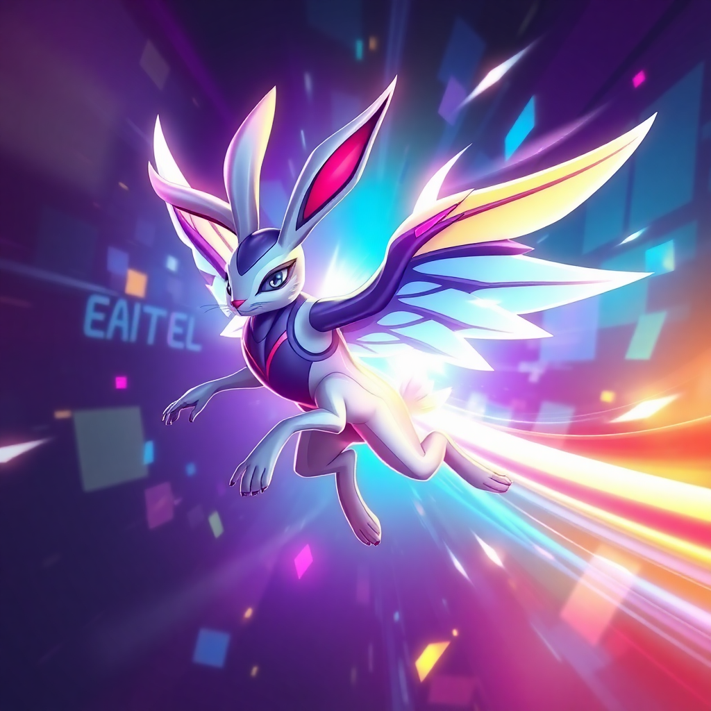 Best Harpy Hare Game Oc Maker | Vondy