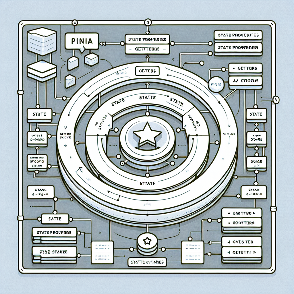 Best Pinia State Generator | Vondy