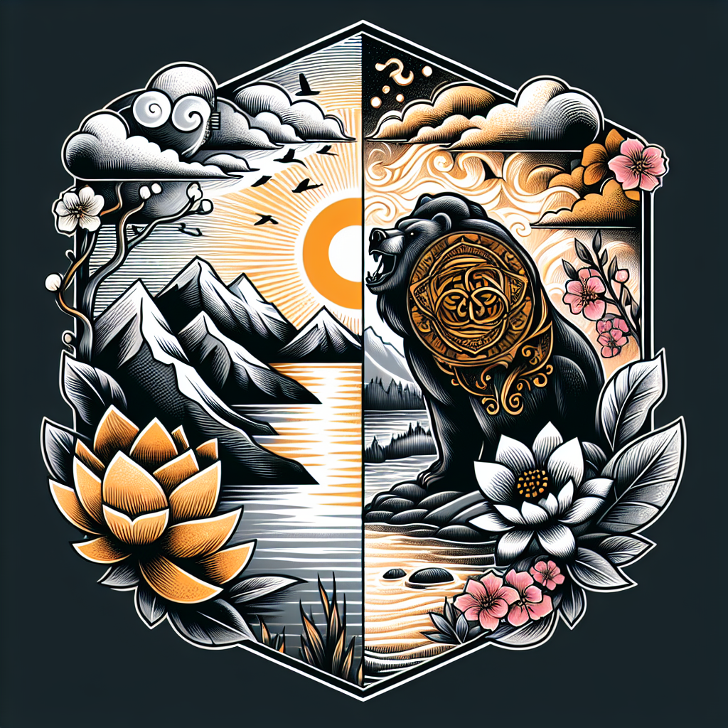 Best Thinking Tattoo Ideas | Vondy