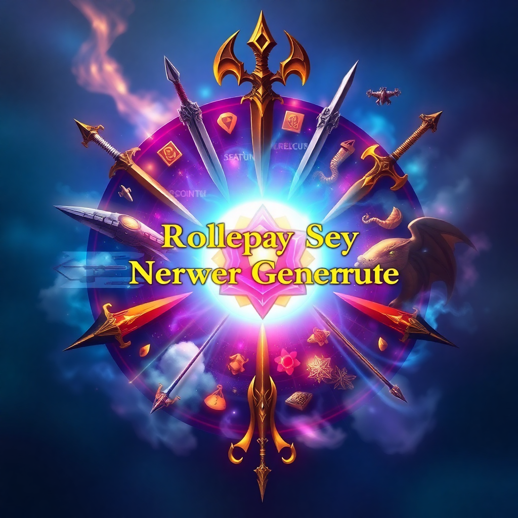 Best Roleplay Server Name Generator | Vondy