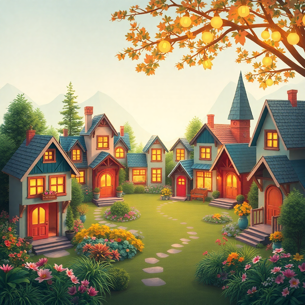 Best Airbnb House Name Generator | Vondy