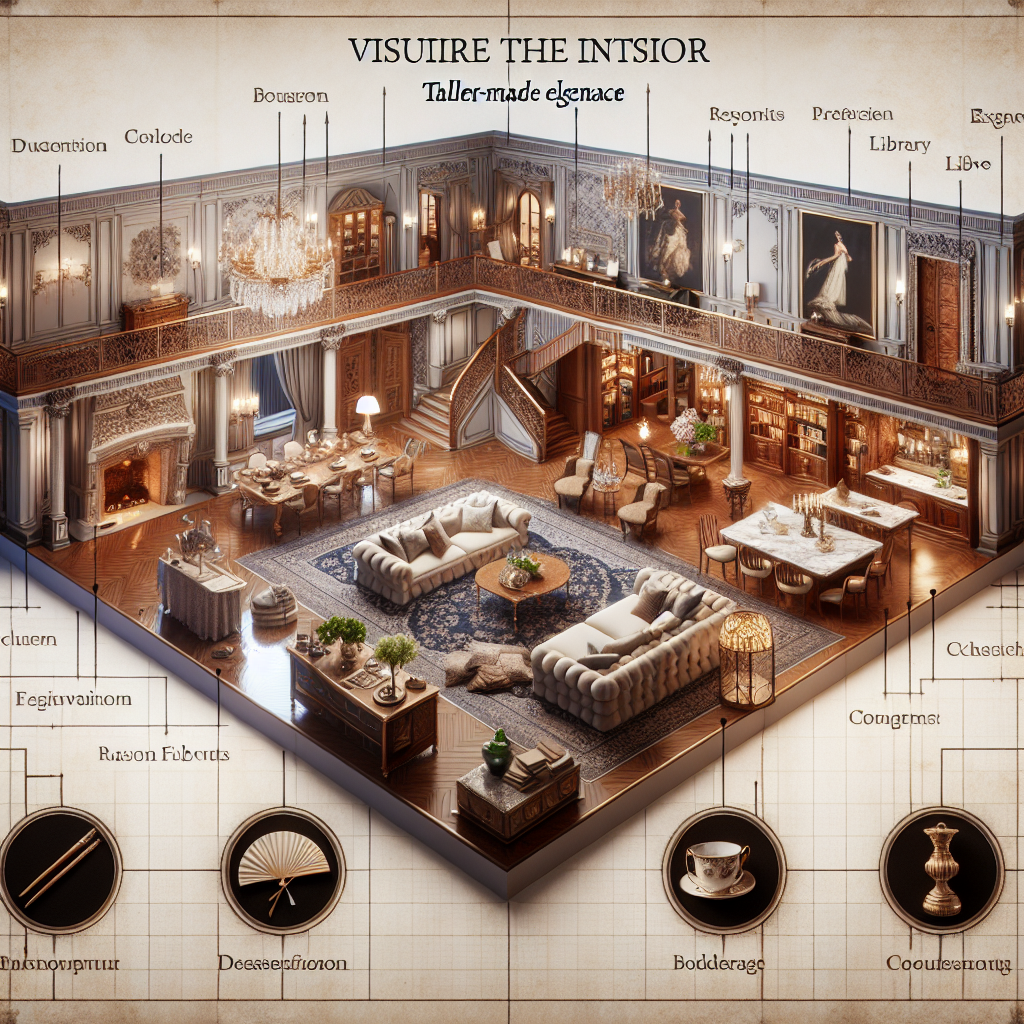 Best Mansion Interior Design | Vondy