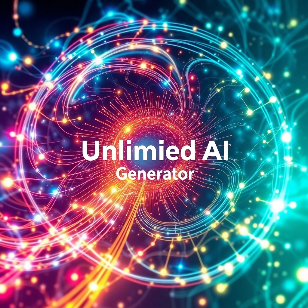 Best Unlimited Ai Generator | Vondy