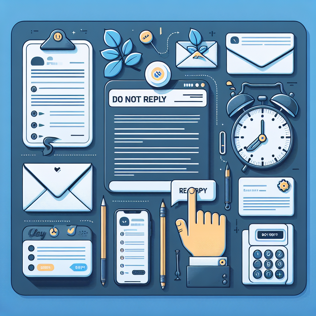 Best This Email Is Not Monitored Template | Vondy