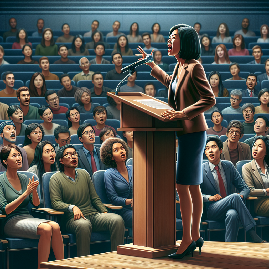Best Leadership Speech Generator | Vondy
