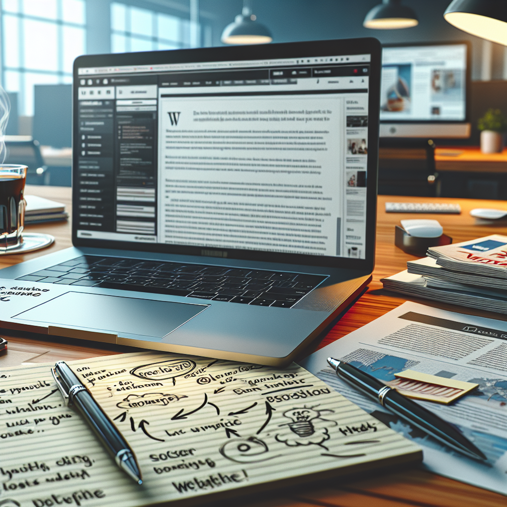 Best Corporate Content Generator | Vondy